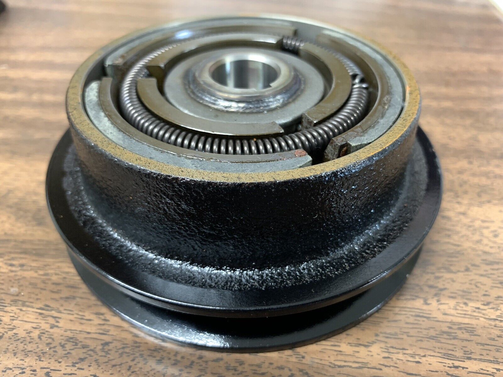 Clutch Assembly MVC88VTH/VTHW fits MVC88VTH Plate Compactor by ...